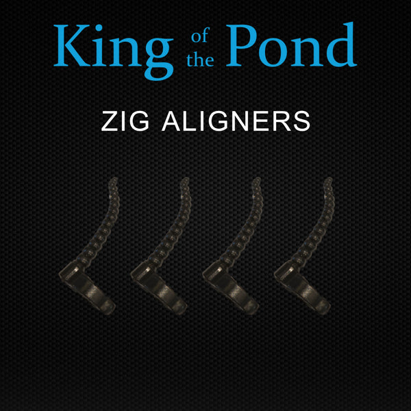 Zig Aligners – King of the Pond