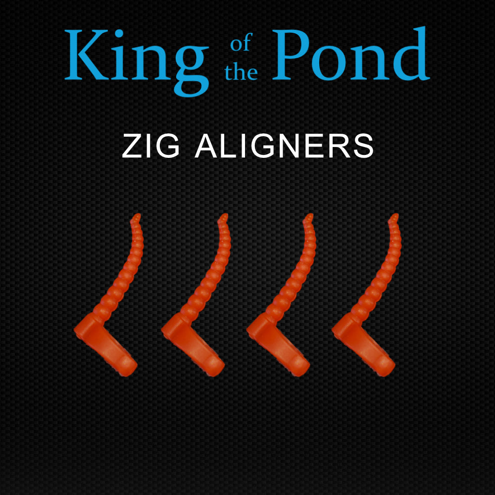 Zig Aligners – King of the Pond