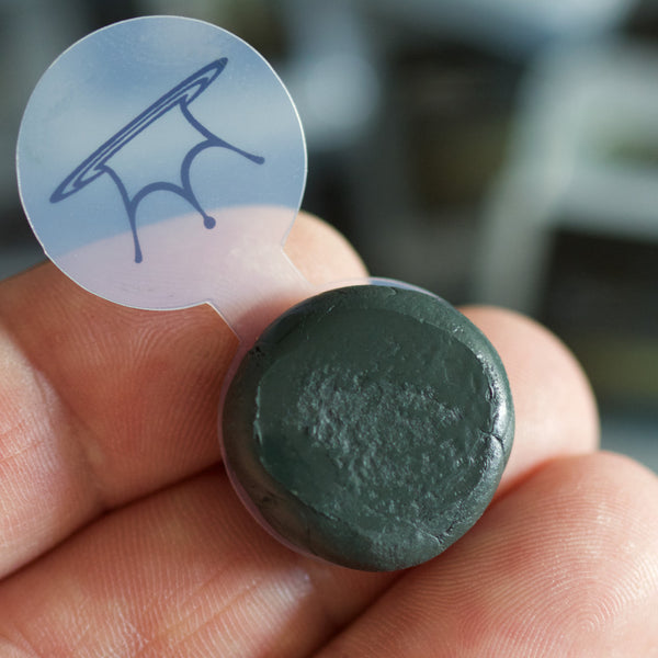 Tungsten Putty – King of the Pond